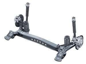 Les principaux types de suspension automobile - Blog Avatacar