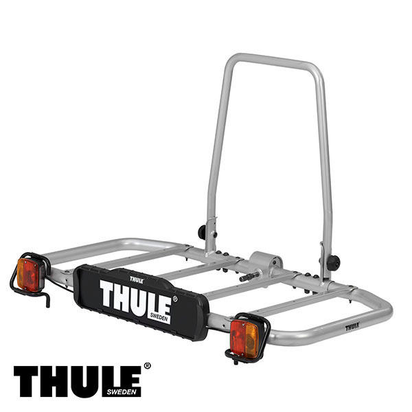 Porte vélo Thule EasyBase Plateforme + BackUp 900 pas cher - 2347076