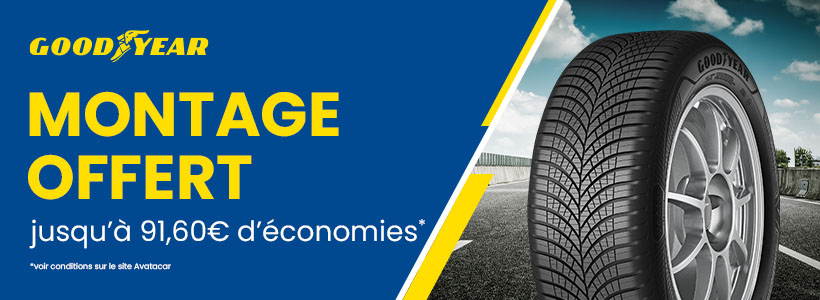 Promo Goodyear 2025.Fr | Code Promo Goodyear 2025 – JUFVG